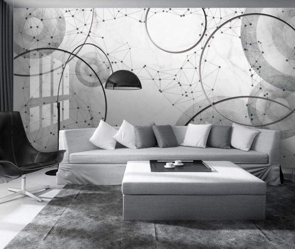 3D Geometric Circle Wallpapers - Top Free 3D Geometric Circle ...