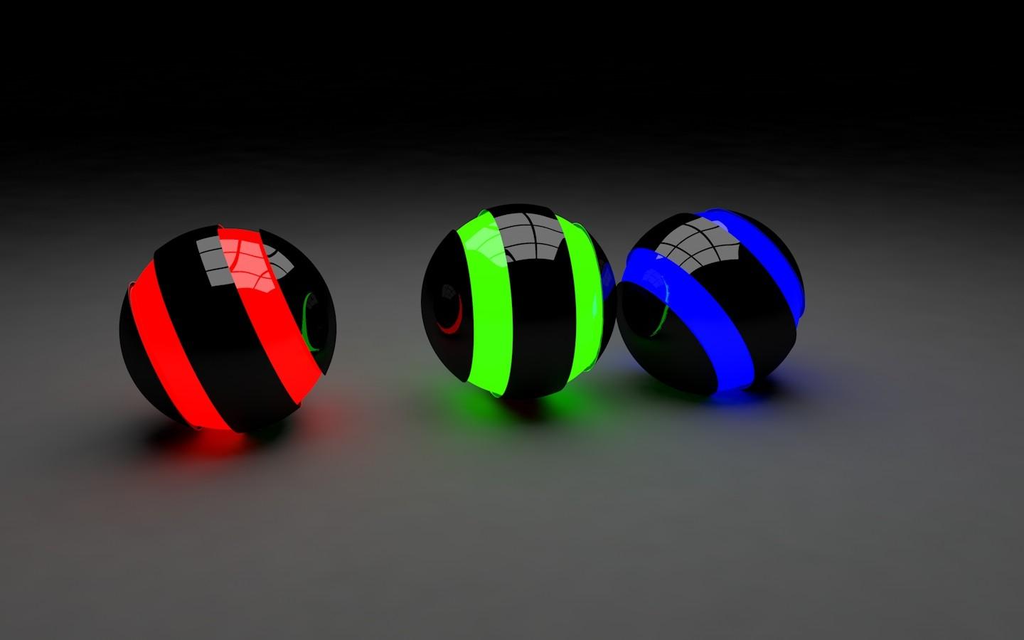 3D Geometric Circle Wallpapers - Top Free 3D Geometric Circle ...