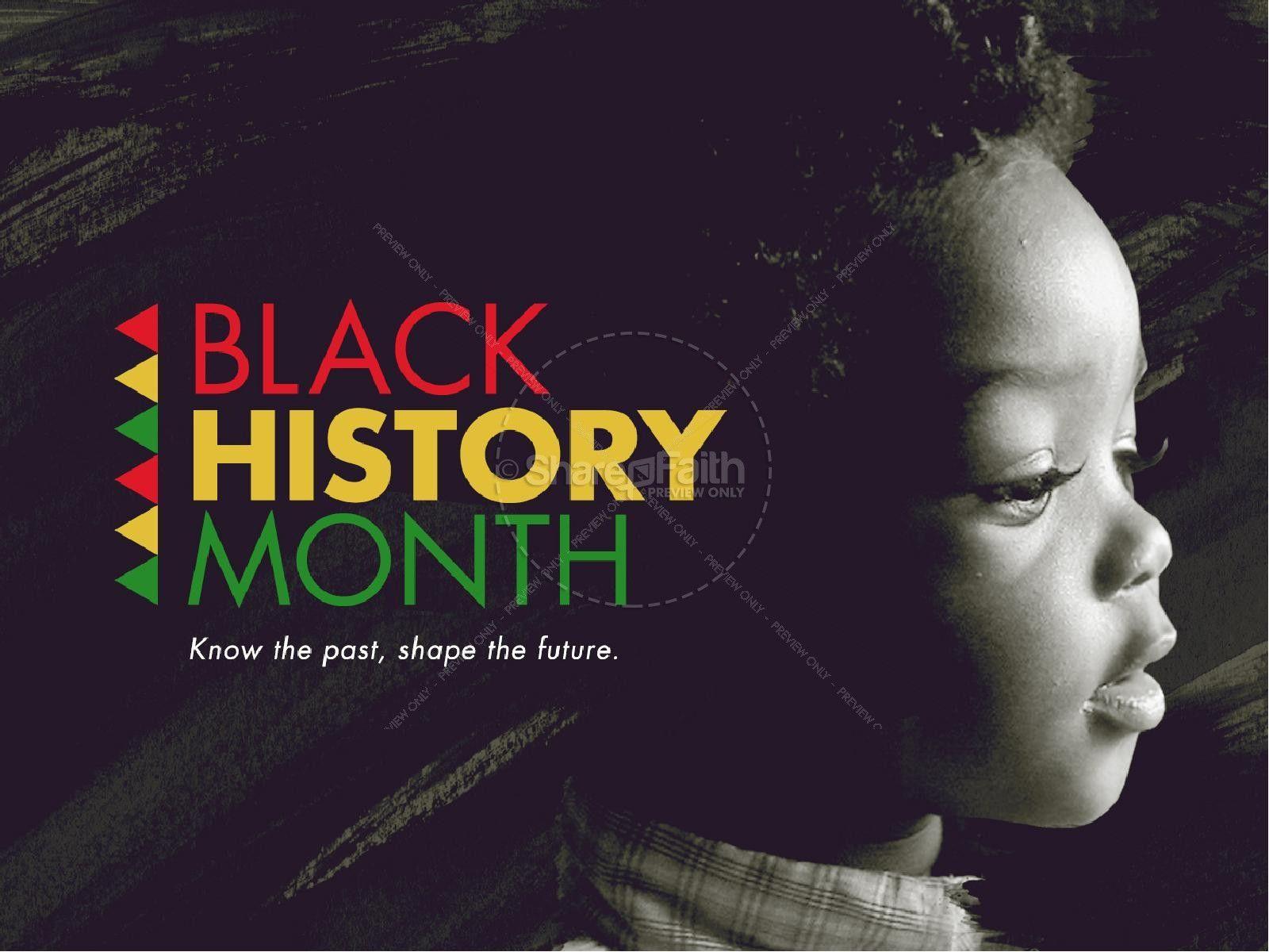 Black History Month Wallpapers - Top Free Black History Month ...