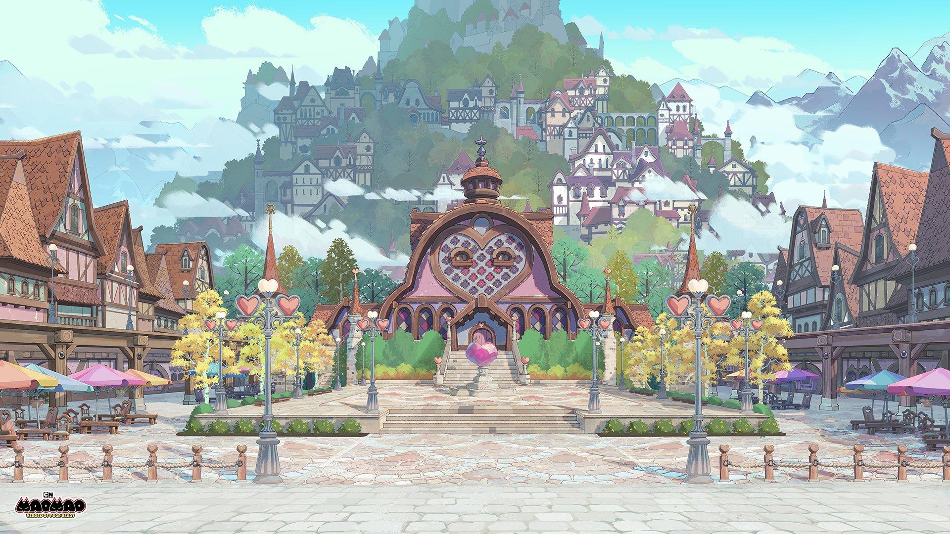 Pure Heart Wallpapers - Top Free Pure Heart Backgrounds - WallpaperAccess