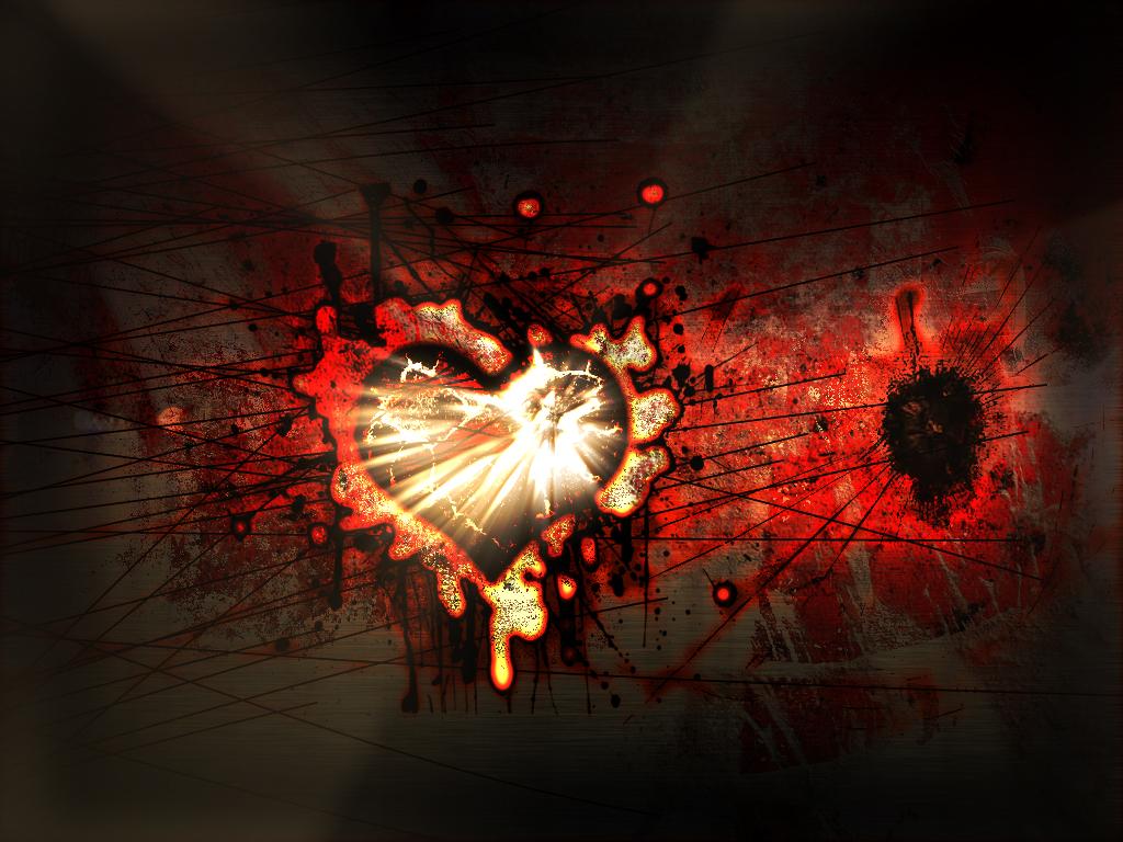 Pure Heart Wallpapers - Top Free Pure Heart Backgrounds - WallpaperAccess