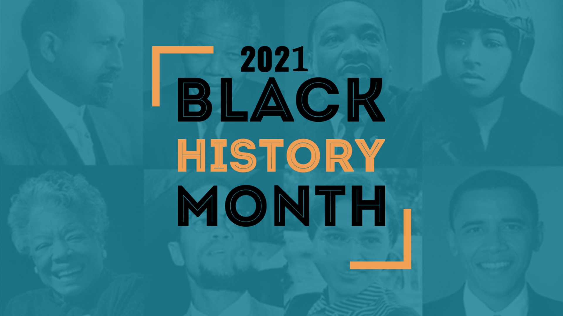Black History Month Wallpapers - Top Free Black History Month ...