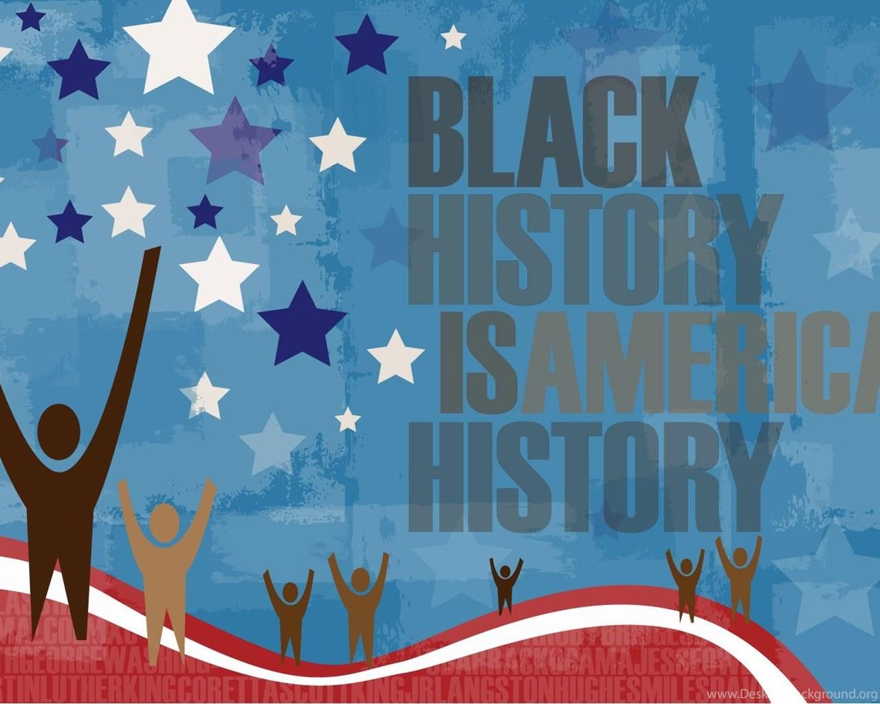 Black History Month Wallpapers - Top Free Black History Month ...