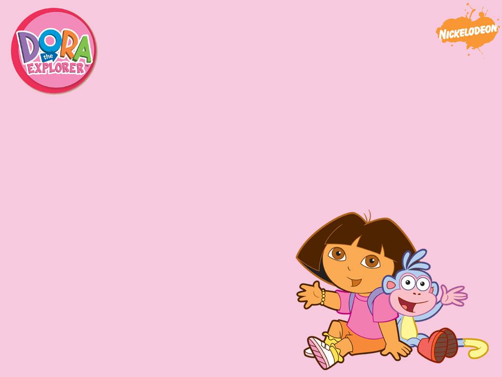 Cute Dora Wallpapers - Top Free Cute Dora Backgrounds - WallpaperAccess