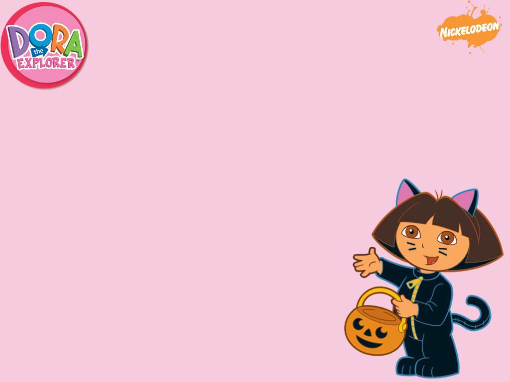 Cute Dora Wallpapers - Top Free Cute Dora Backgrounds - WallpaperAccess