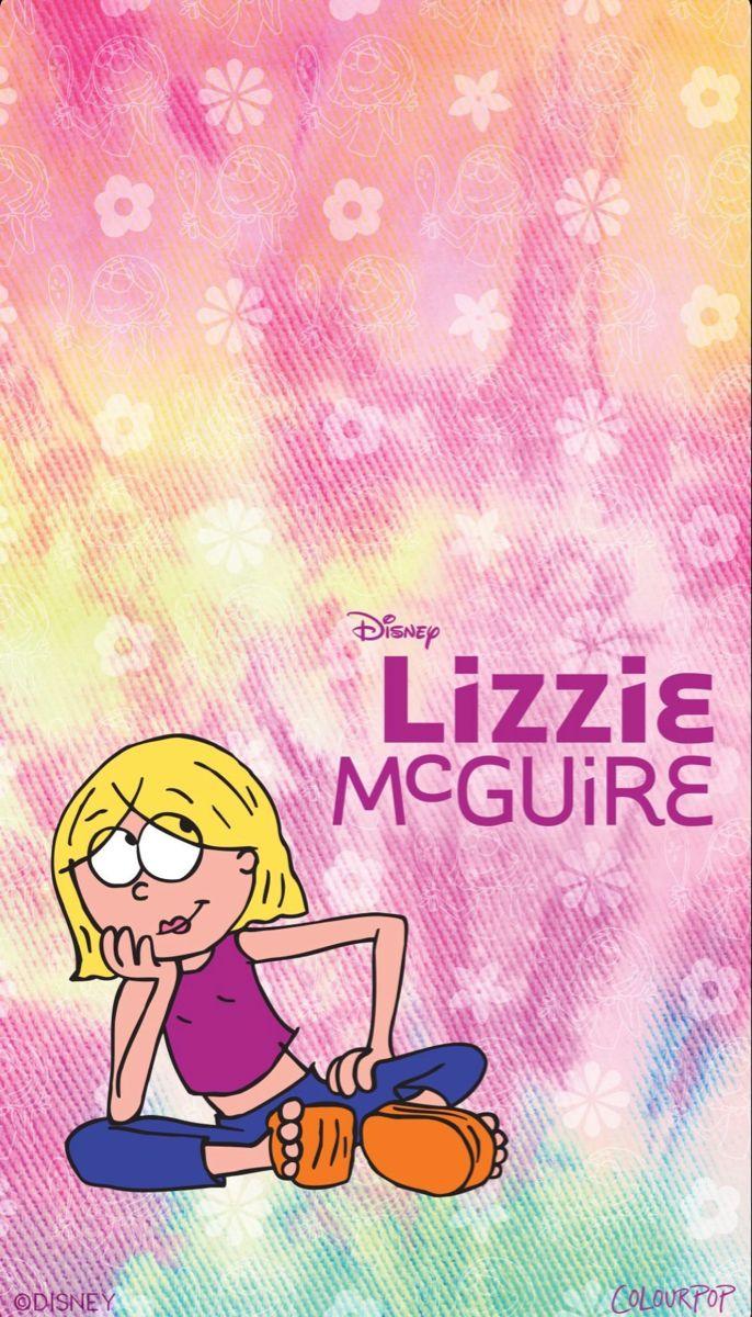 Lizzie Mcguire Wallpapers - Top Free Lizzie Mcguire Backgrounds ...
