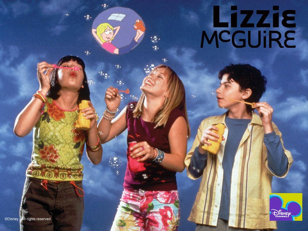 Lizzie Mcguire Wallpapers - Top Free Lizzie Mcguire Backgrounds ...