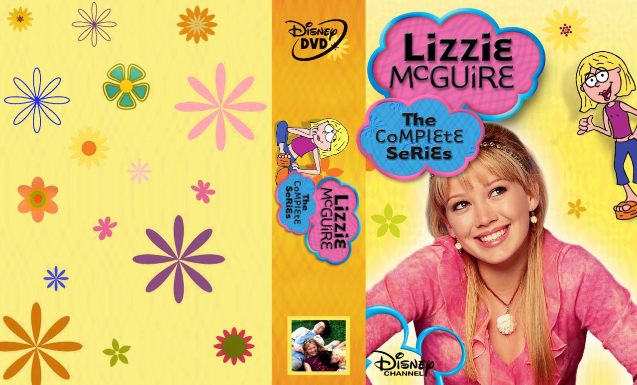 Lizzie Mcguire Wallpapers - Top Free Lizzie Mcguire Backgrounds ...