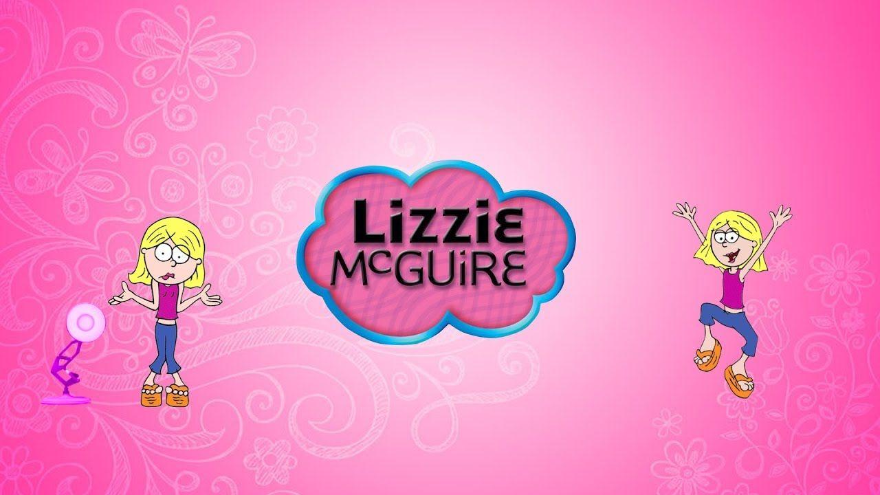 Lizzie Mcguire Wallpapers - Top Free Lizzie Mcguire Backgrounds ...