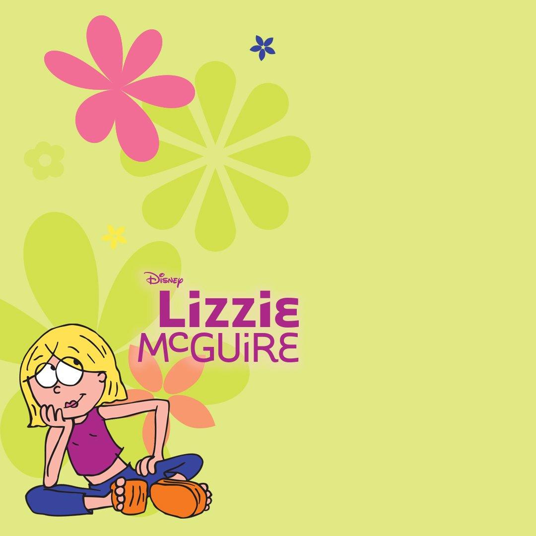 Lizzie Mcguire Wallpapers - Top Free Lizzie Mcguire Backgrounds - WallpaperAccess