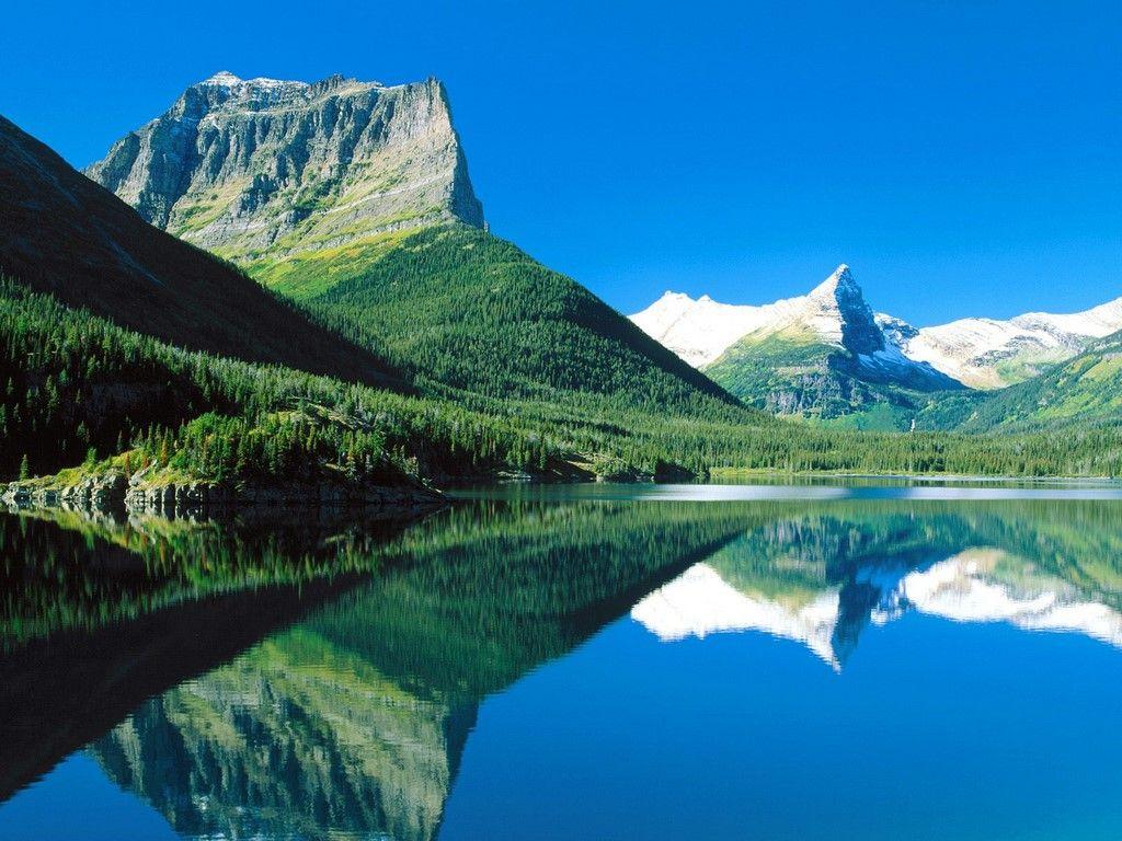 Montana Landscape Wallpapers - Top Free Montana Landscape Backgrounds ...