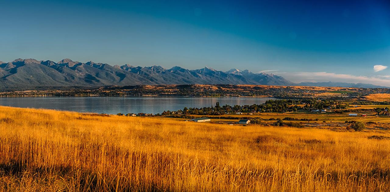 Montana Landscape Wallpapers - Top Free Montana Landscape Backgrounds ...