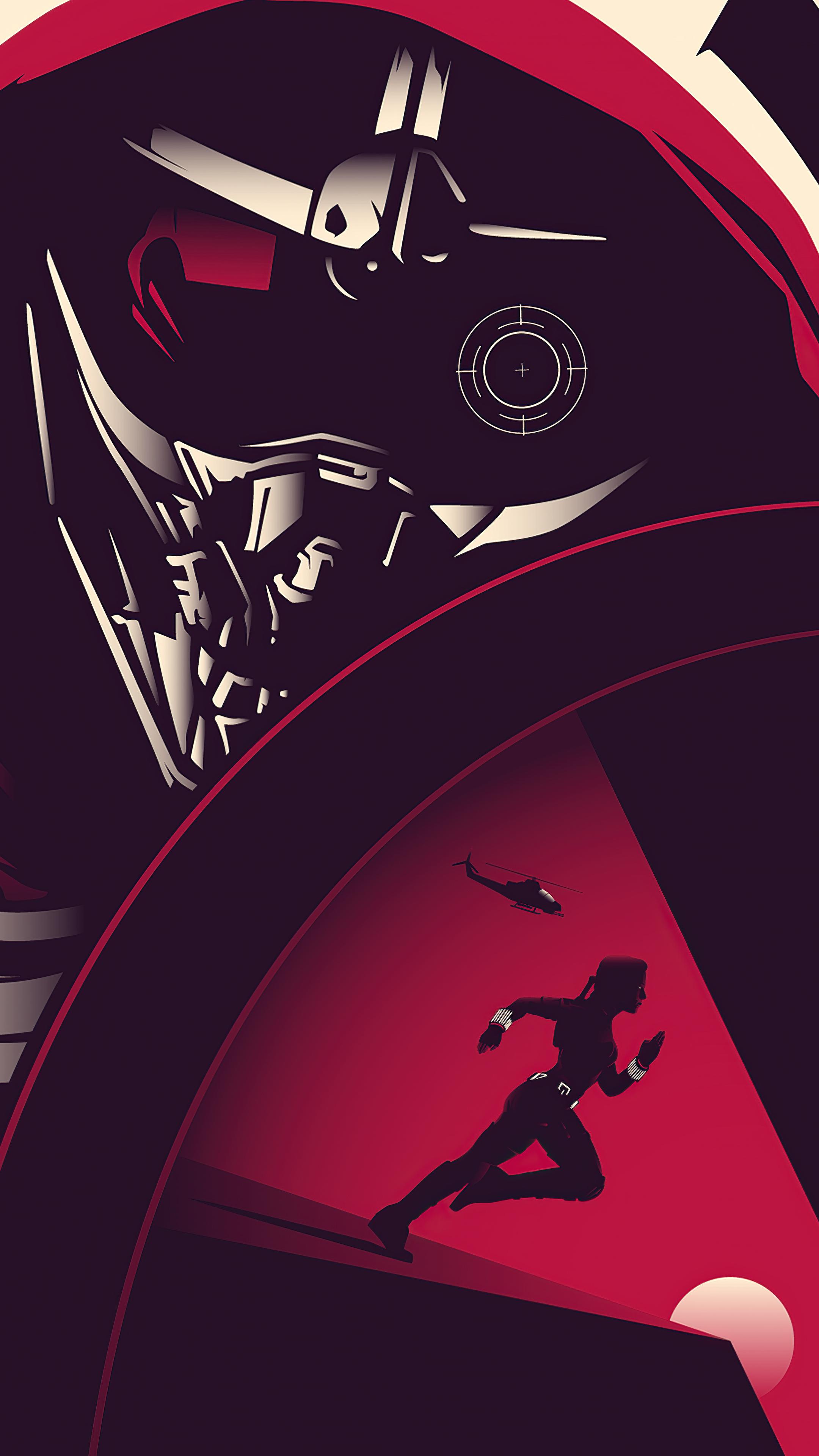 Minimalist Movie Posters Wallpapers - Top Free Minimalist Movie Posters ...