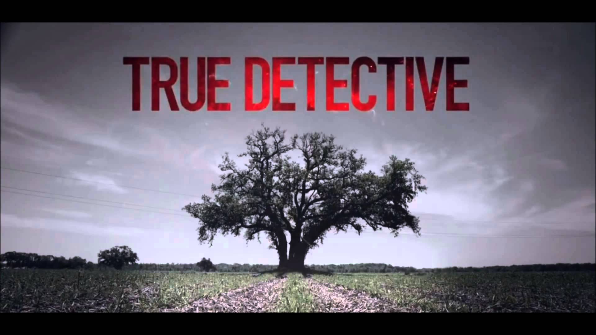 True Detective Season 1 Wallpapers - Top Free True Detective Season 1 ...
