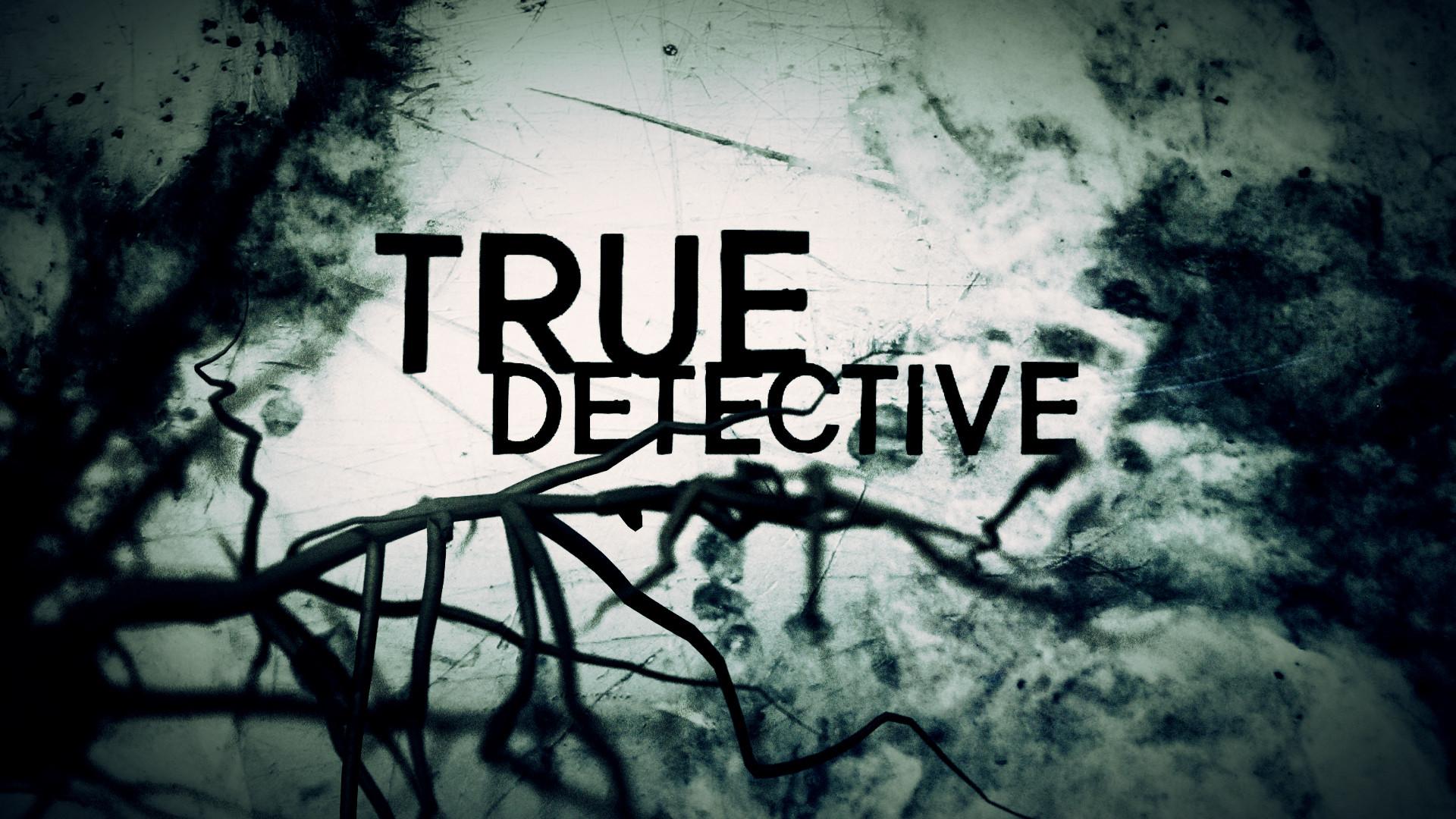 True Detective Season 1 Wallpapers - Top Free True Detective Season 1 ...