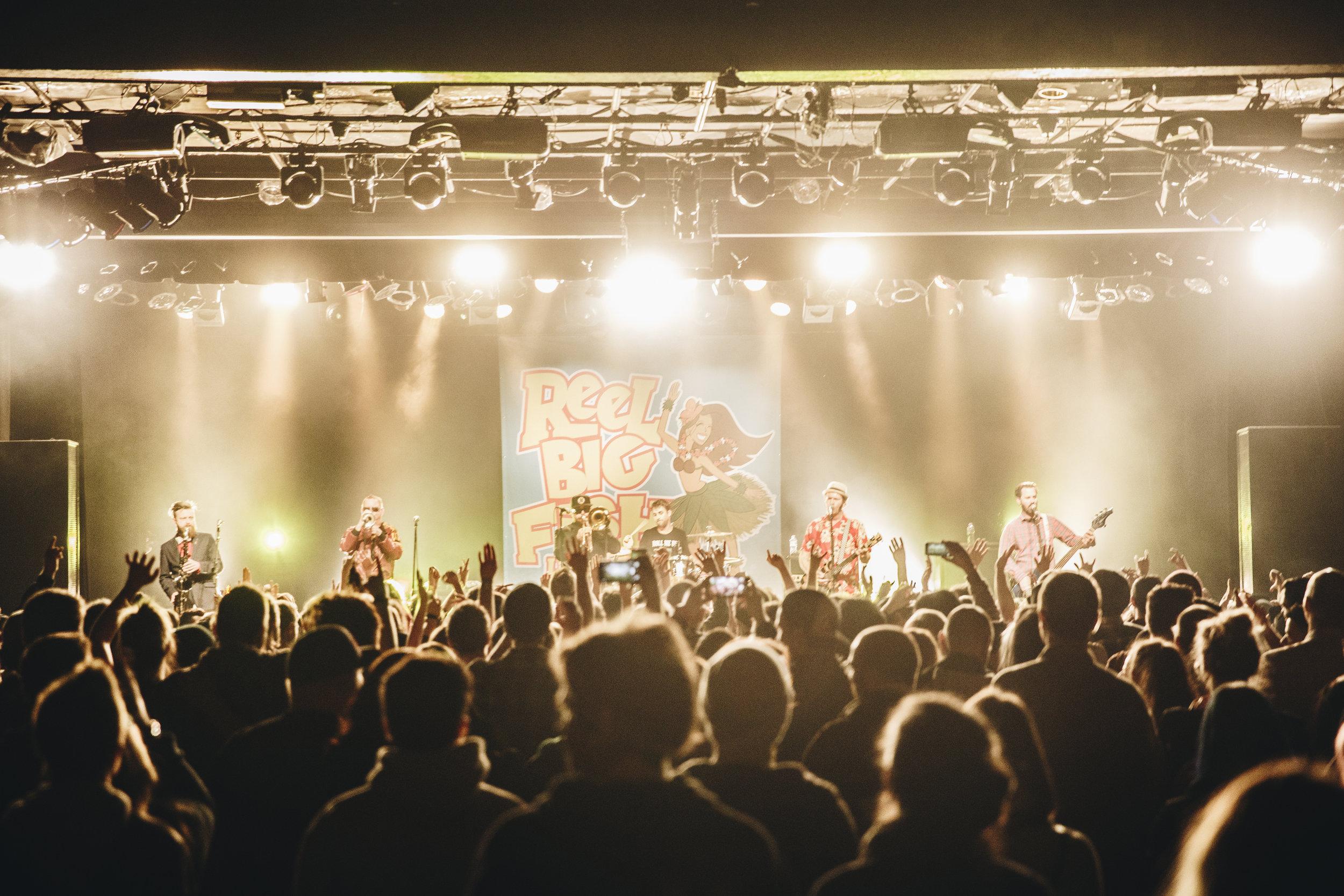 Reel Big Fish Wallpapers - Top Free Reel Big Fish Backgrounds ...