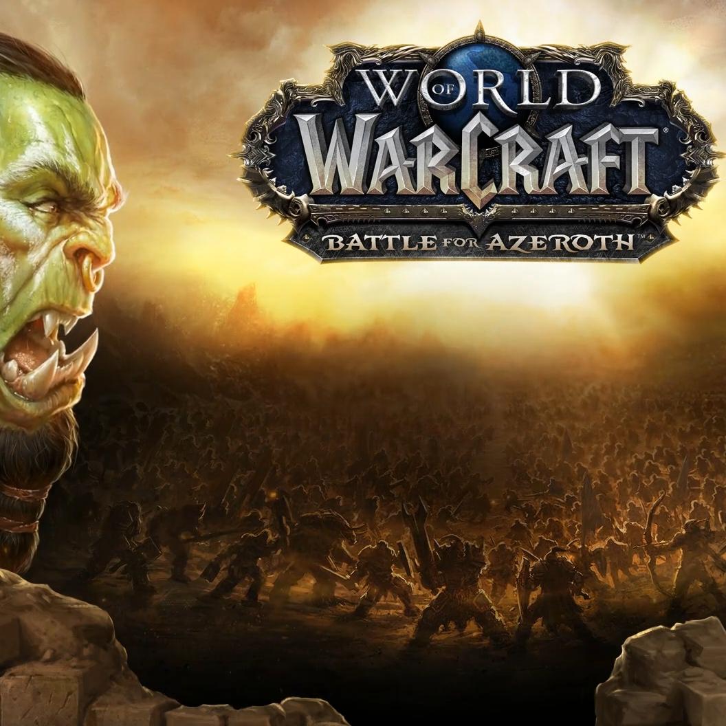 Blizzard Logo Wallpapers - Top Free Blizzard Logo Backgrounds ...