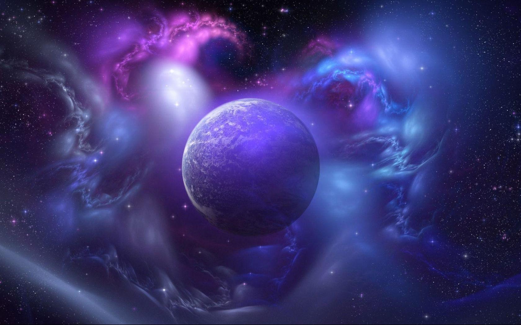 Planet Laptop Wallpapers - Top Free Planet Laptop Backgrounds ...