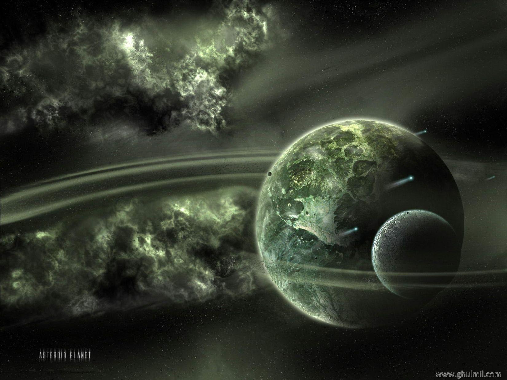 Planet Laptop Wallpapers - Top Free Planet Laptop Backgrounds ...