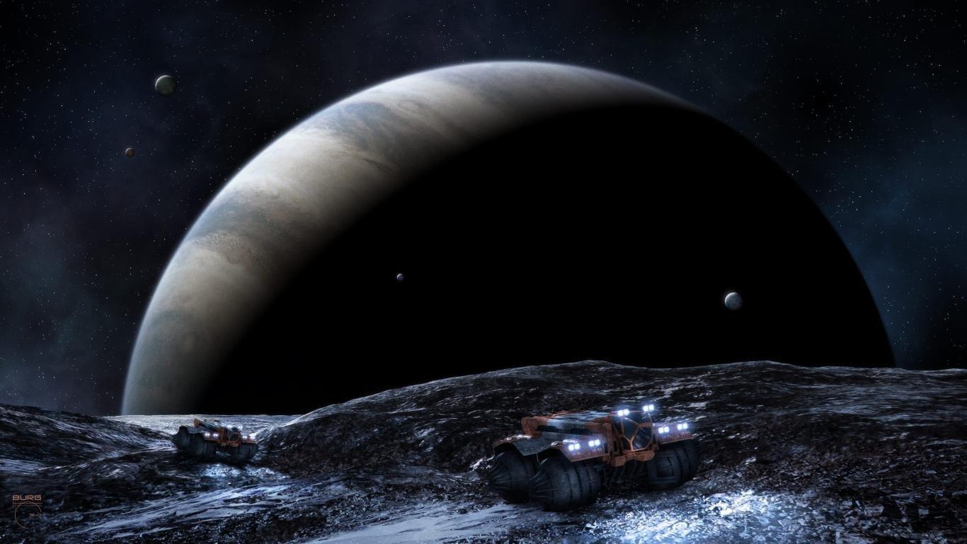 Planet Laptop Wallpapers - Top Free Planet Laptop Backgrounds ...