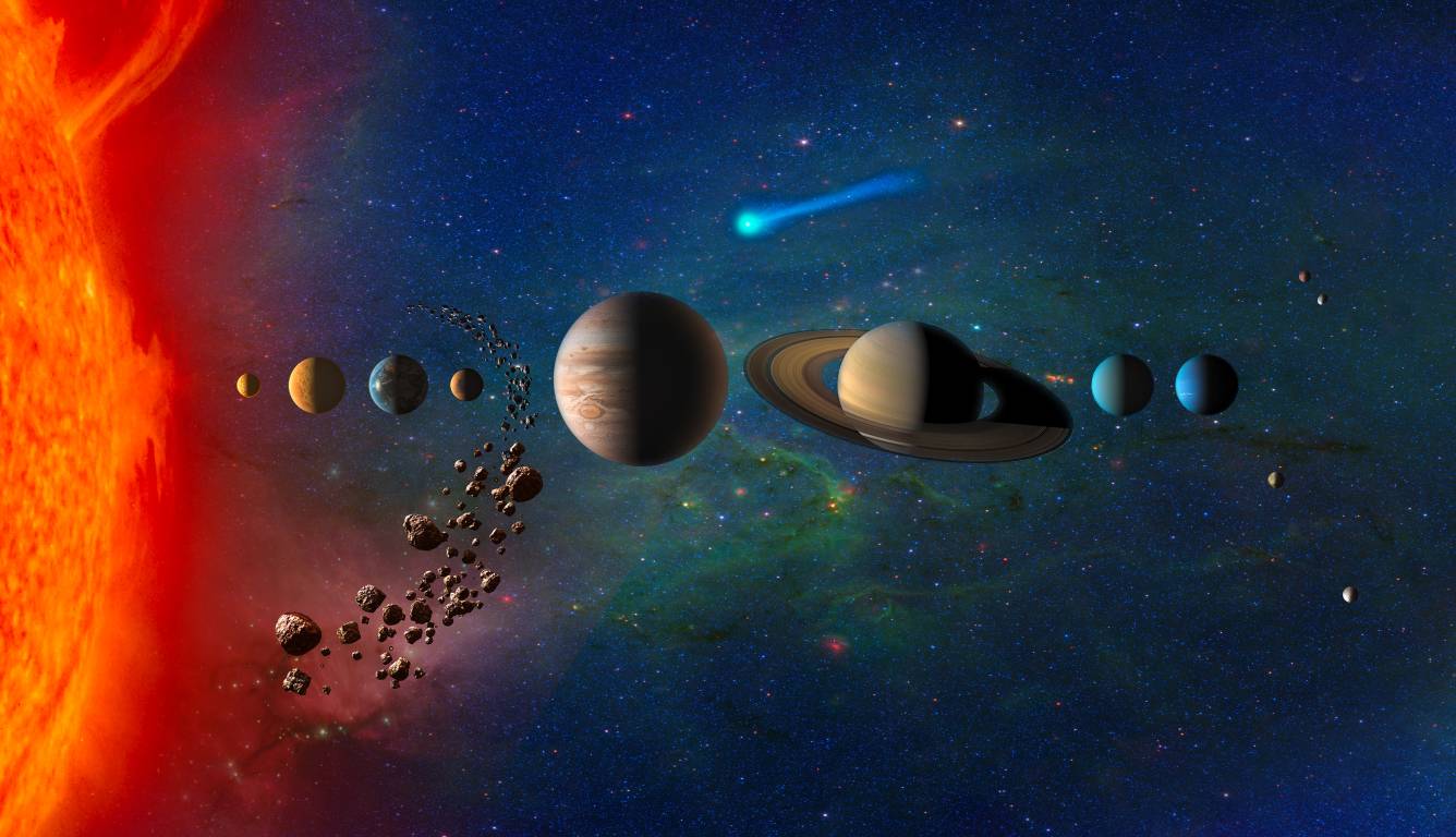 Planet Laptop Wallpapers - Top Free Planet Laptop Backgrounds ...