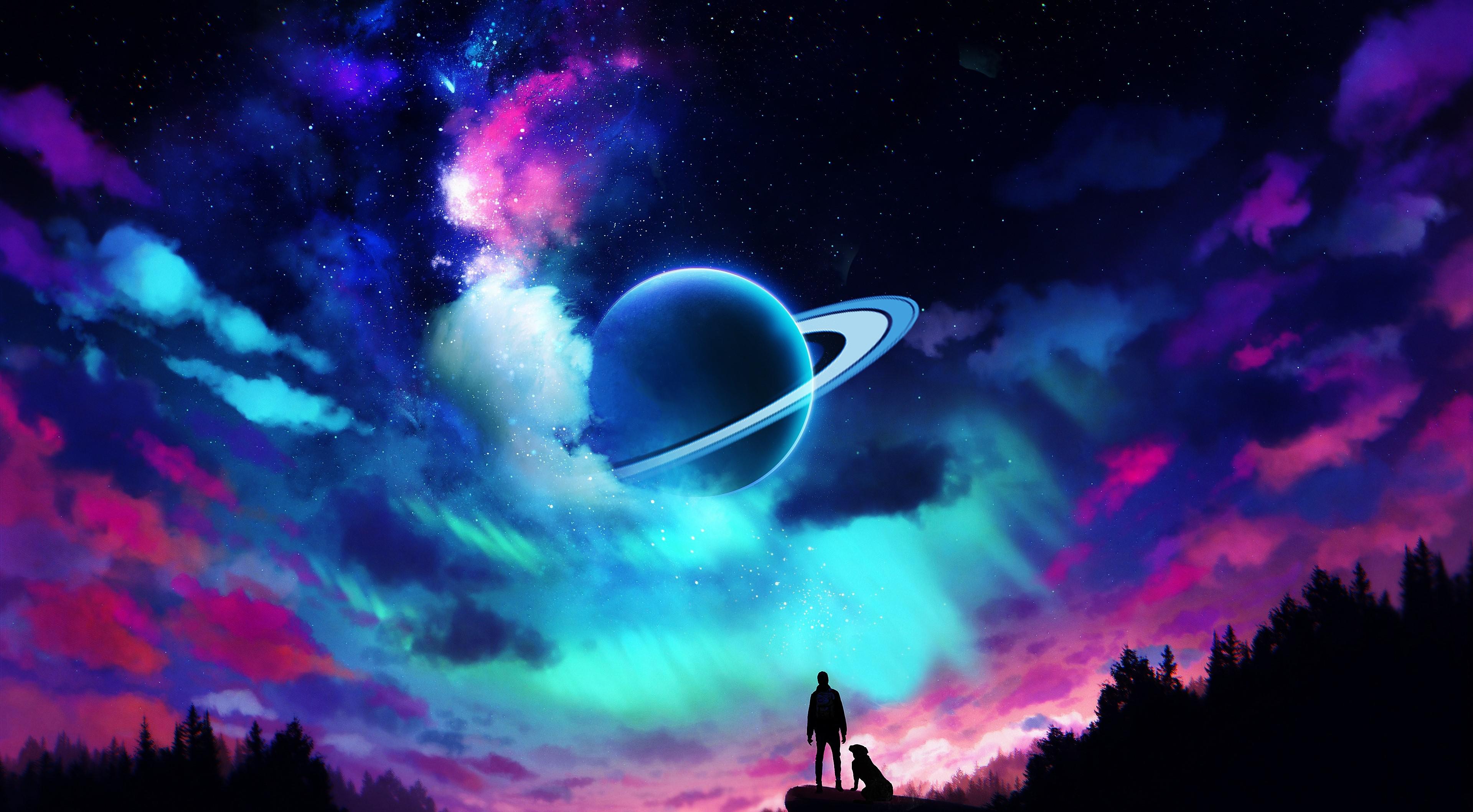 Planet Laptop Wallpapers - Top Free Planet Laptop Backgrounds ...