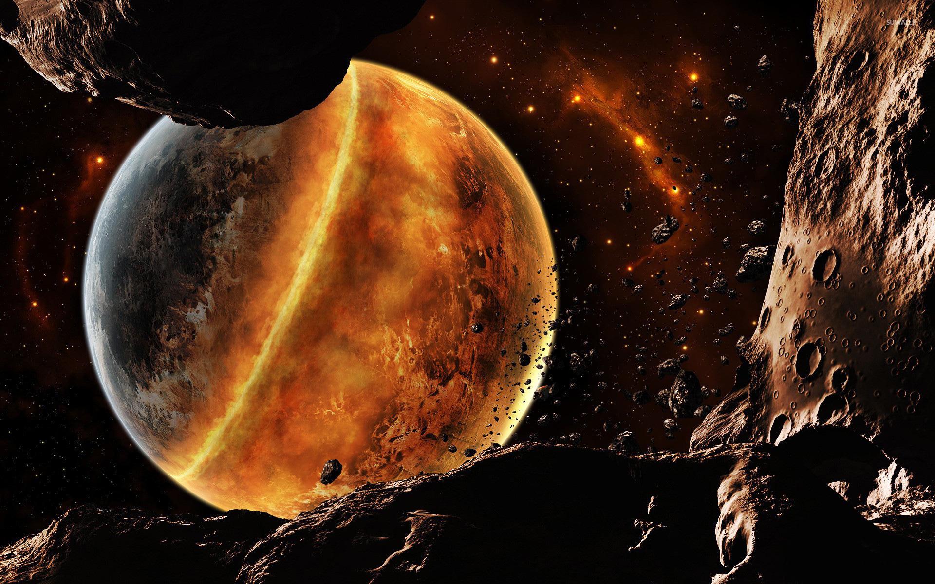 Planet Laptop Wallpapers - Top Free Planet Laptop Backgrounds ...