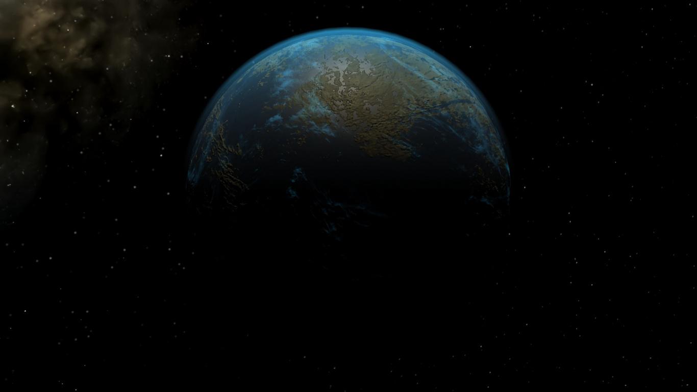 Planet Laptop Wallpapers - Top Free Planet Laptop Backgrounds ...