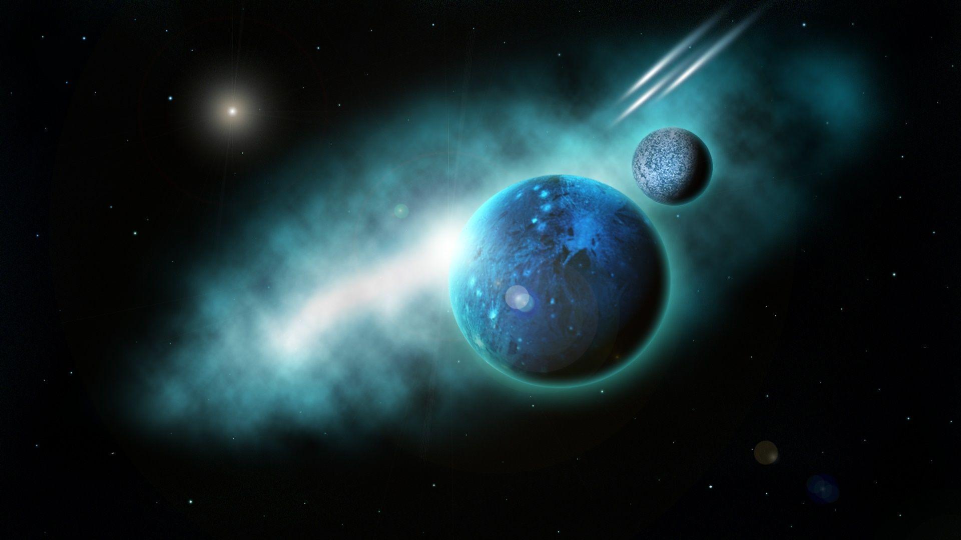 Planet Laptop Wallpapers - Top Free Planet Laptop Backgrounds ...