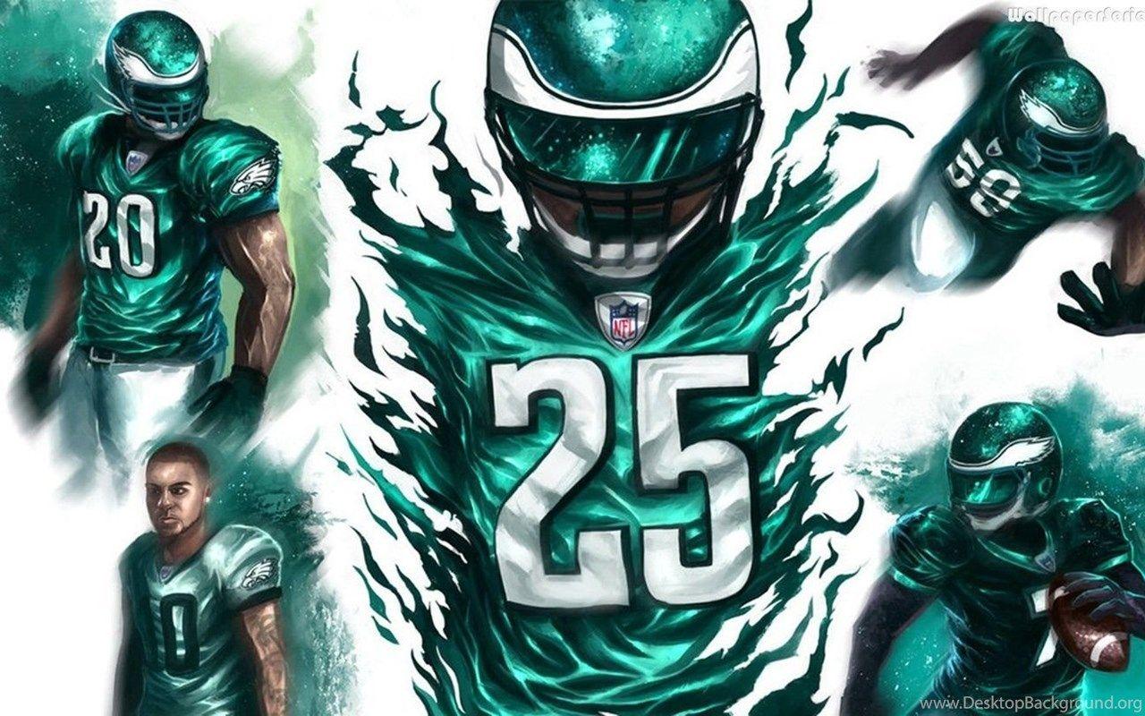 NFL Football Players Wallpapers - Top Free NFL Football Players ...