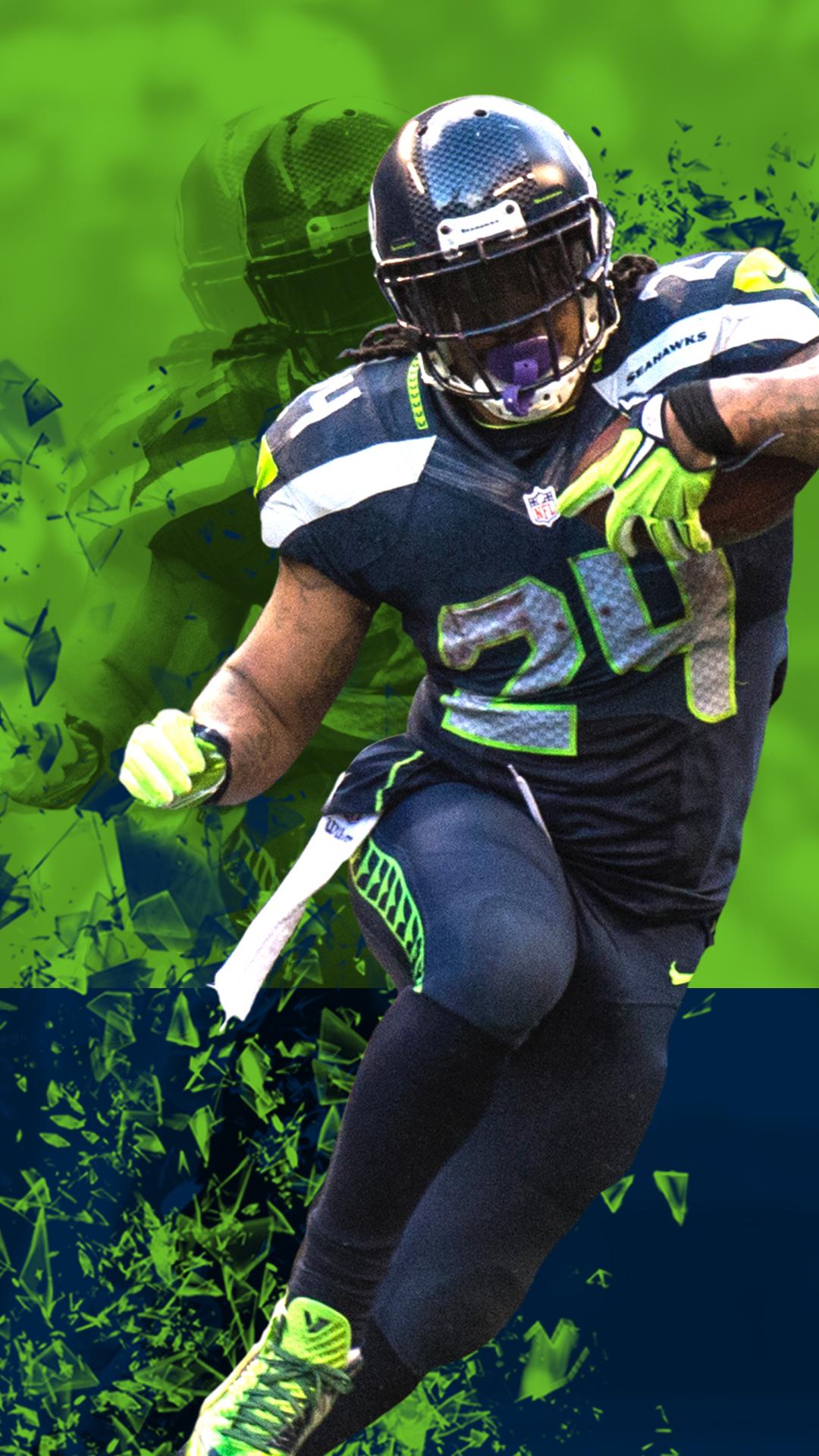 NFL Football Players Wallpapers - Top Free NFL Football Players ...