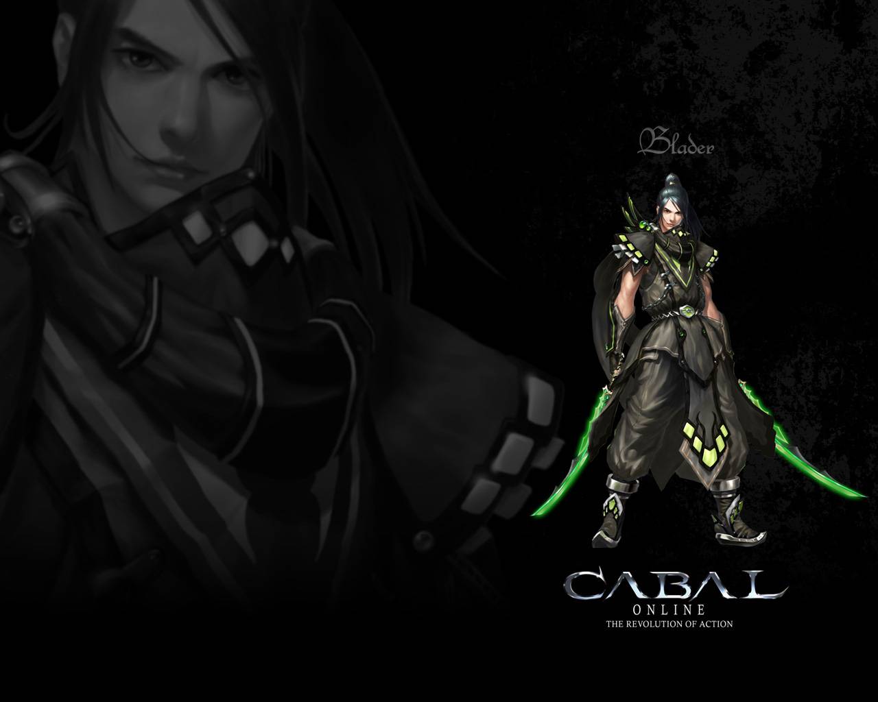 Cabal Online Wallpapers - Top Free Cabal Online Backgrounds ...