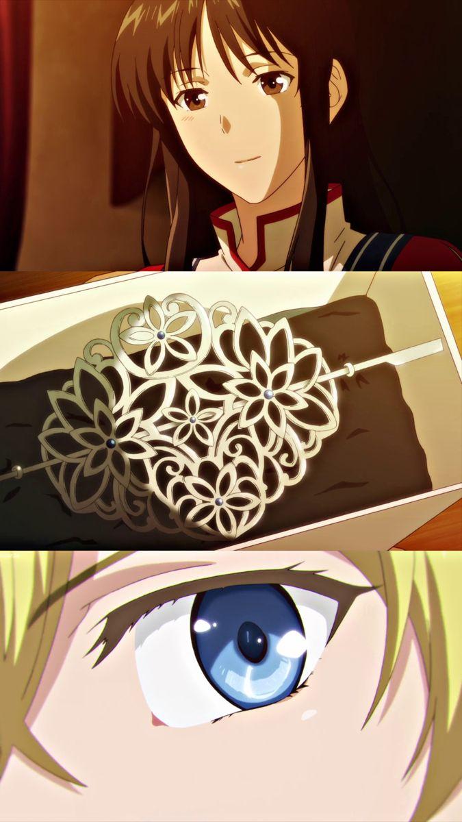 Seijo No Maryoku Wallpapers - Top Free Seijo No Maryoku Backgrounds ...