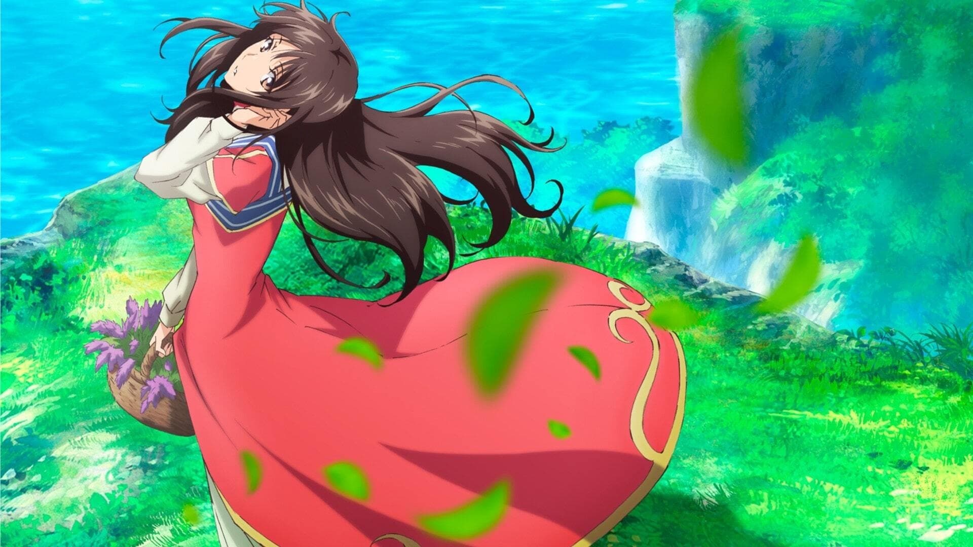 Seijo No Maryoku Wallpapers - Top Free Seijo No Maryoku Backgrounds ...