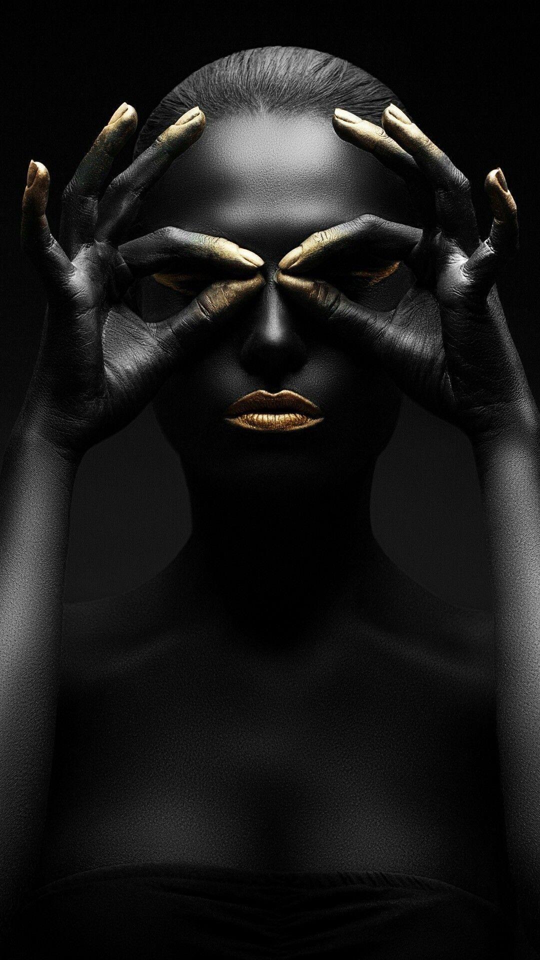 Golden Woman Wallpapers - Top Free Golden Woman Backgrounds ...