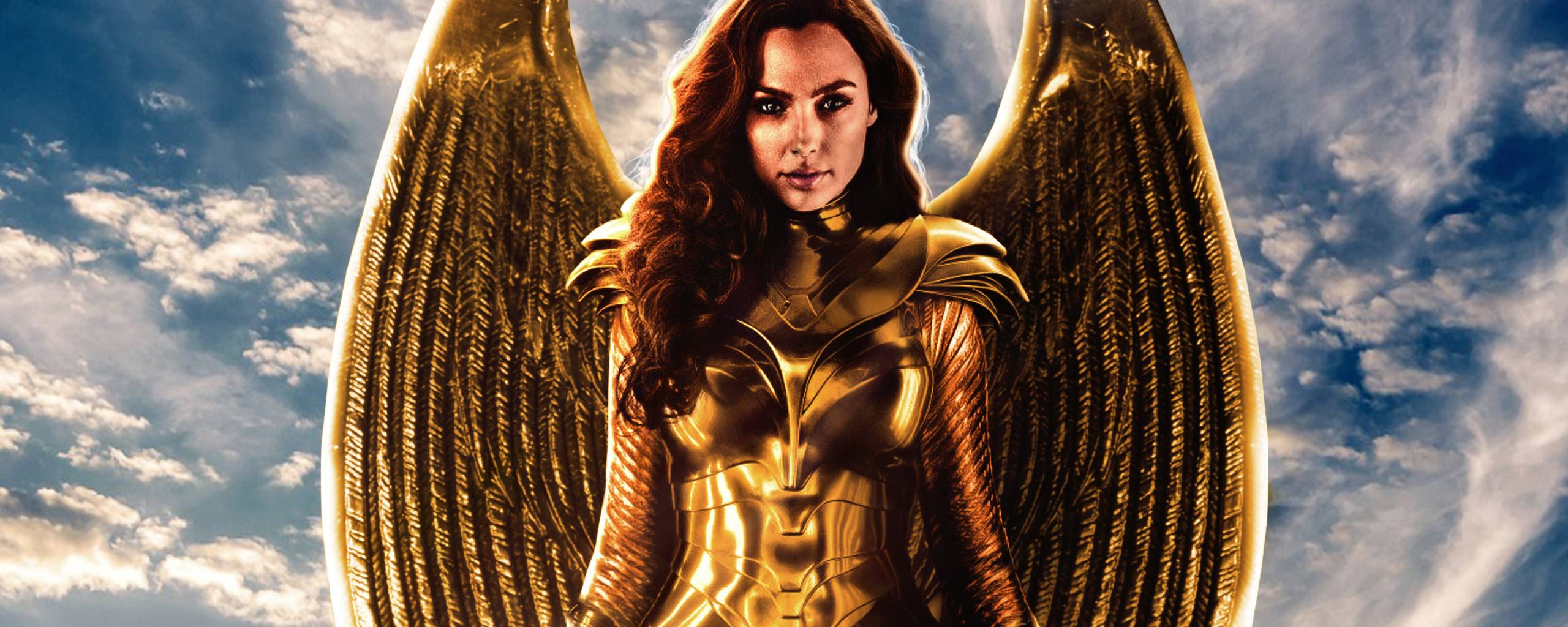 Golden Woman Wallpapers - Top Free Golden Woman Backgrounds ...
