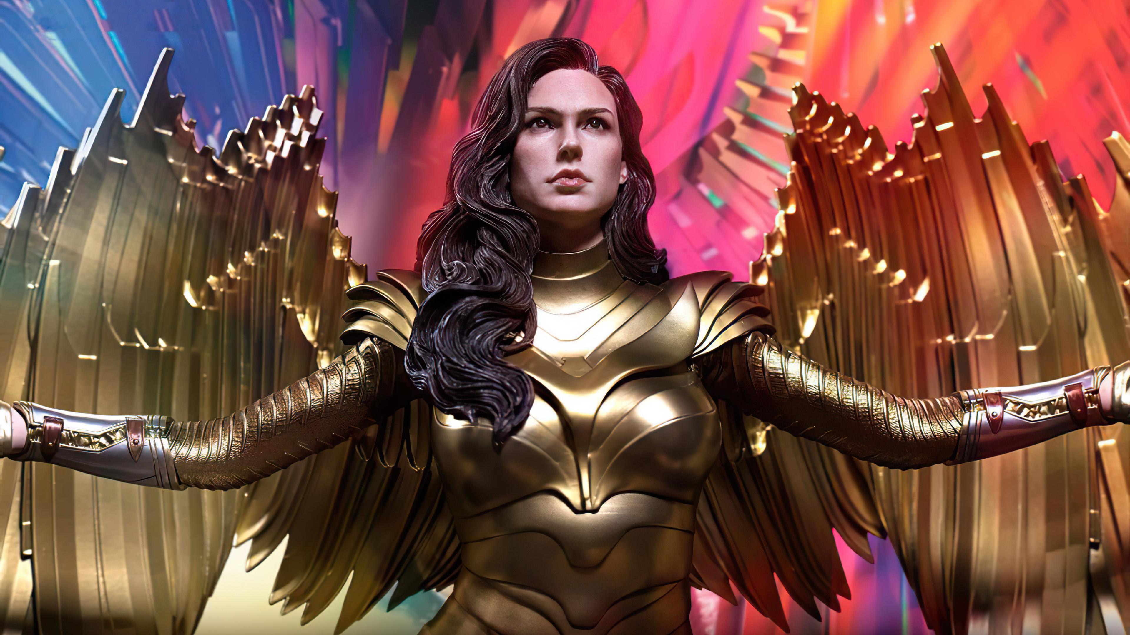 Golden Woman Wallpapers - Top Free Golden Woman Backgrounds ...