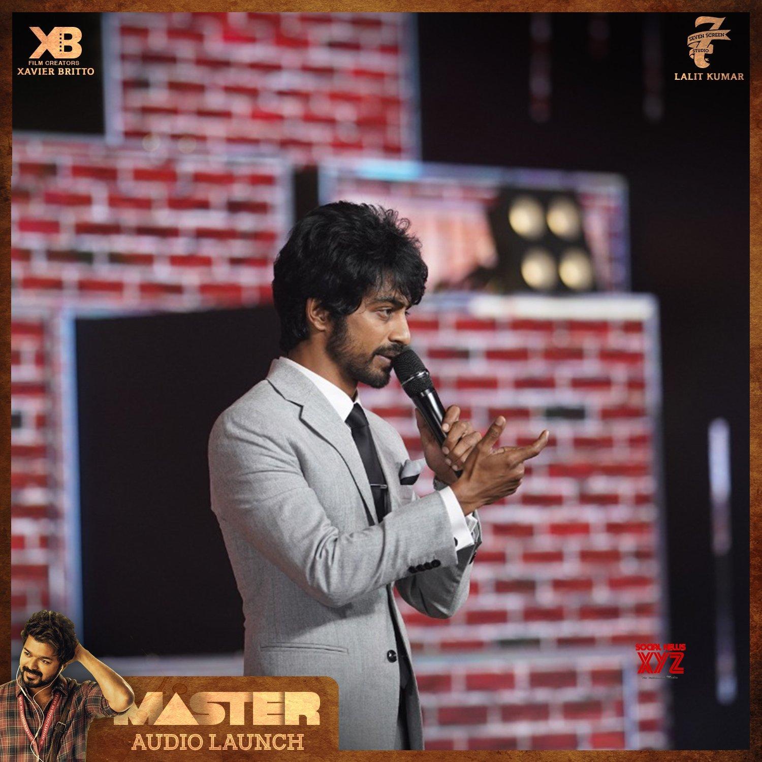 Master Audio Launch Wallpapers - Top Free Master Audio Launch ...