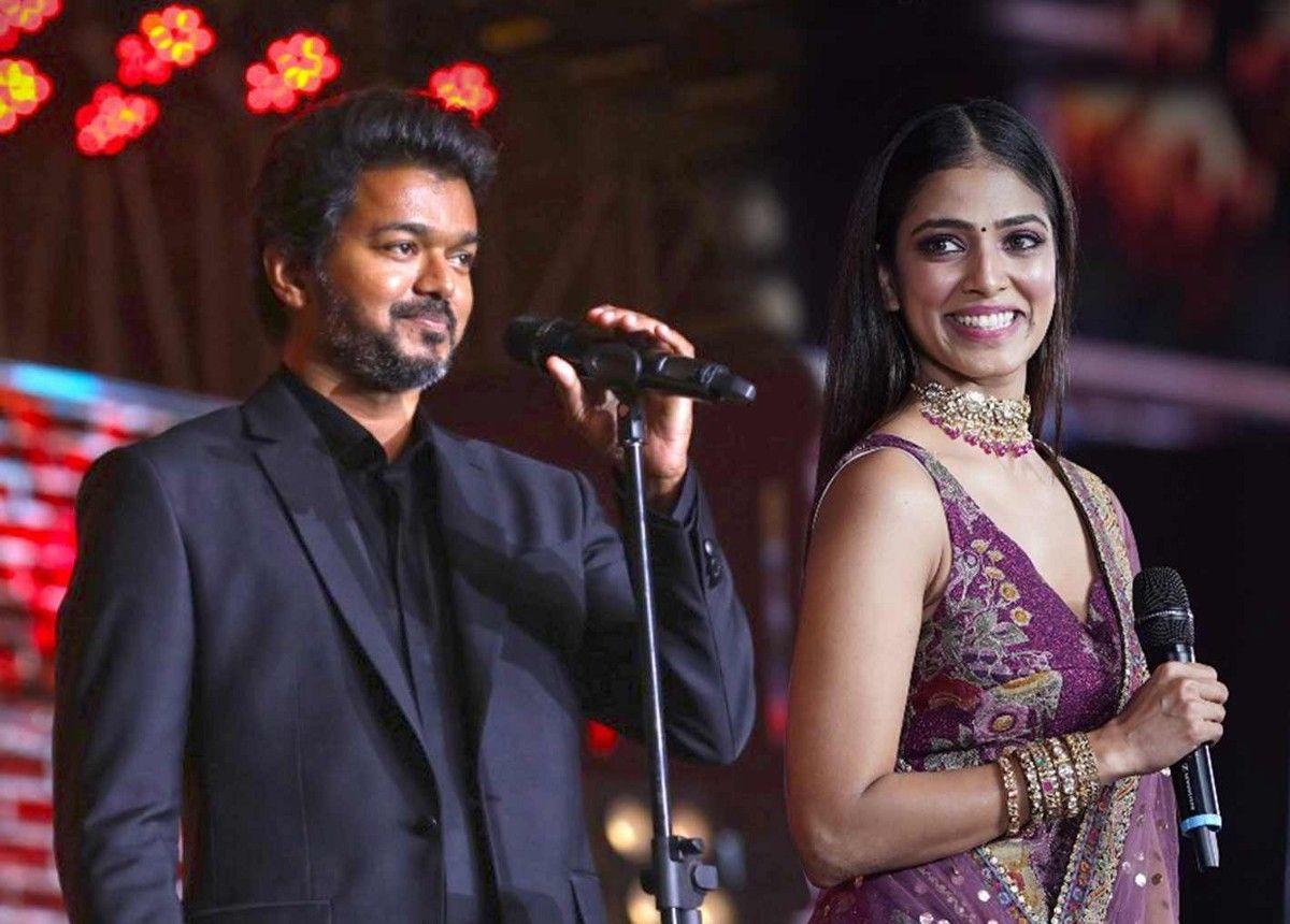 Master Audio Launch Wallpapers - Top Free Master Audio Launch ...