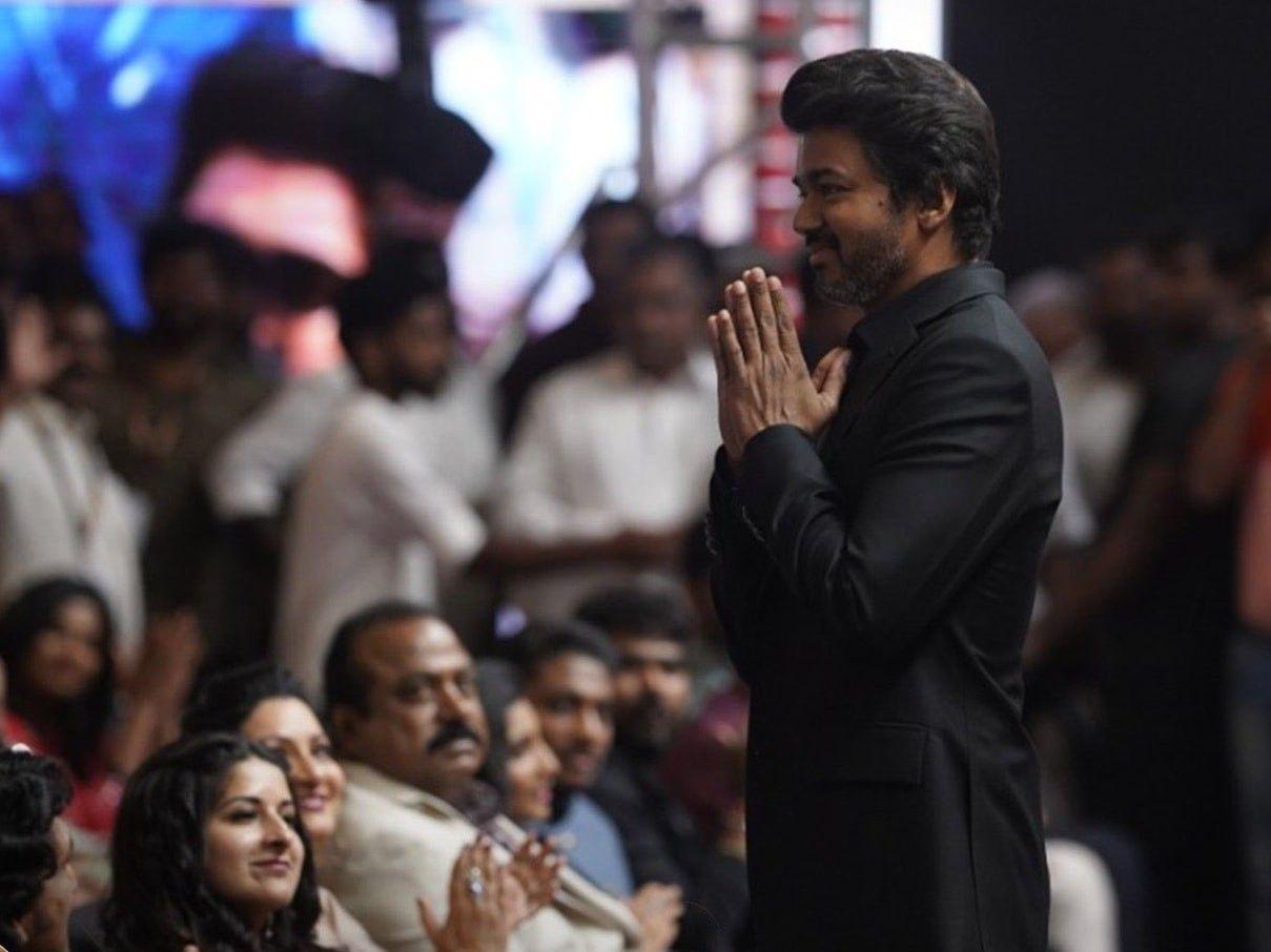 Master Audio Launch Wallpapers - Top Free Master Audio Launch ...