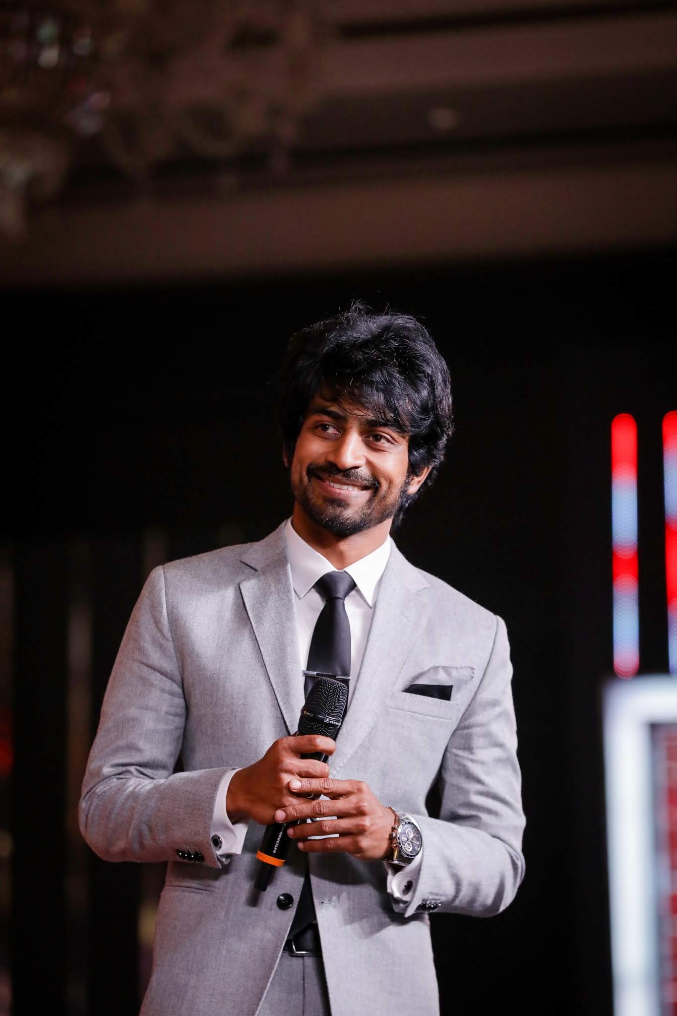 Master Audio Launch Wallpapers - Top Free Master Audio Launch ...