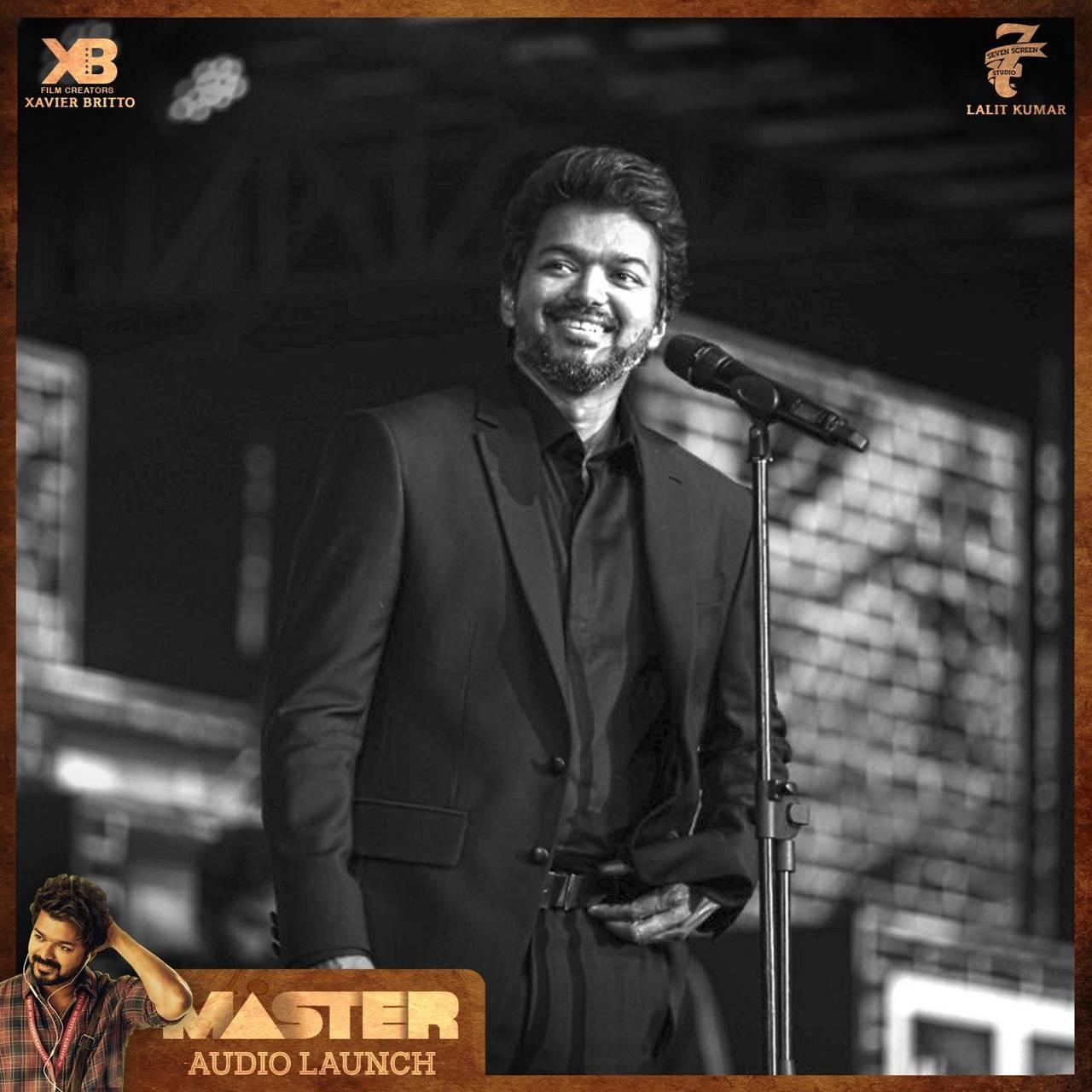 Master Audio Launch Wallpapers - Top Free Master Audio Launch ...