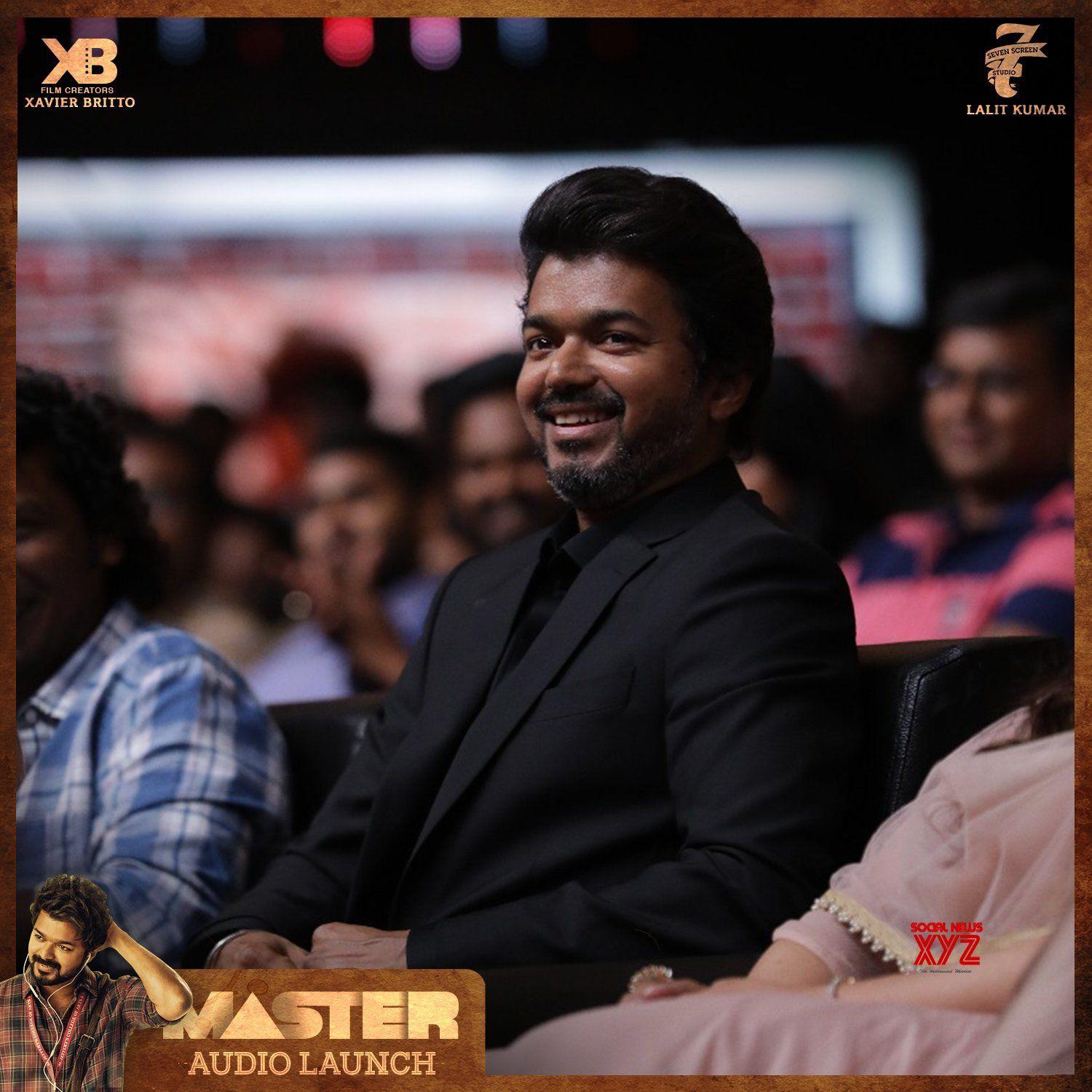 Master Audio Launch Wallpapers - Top Free Master Audio Launch ...