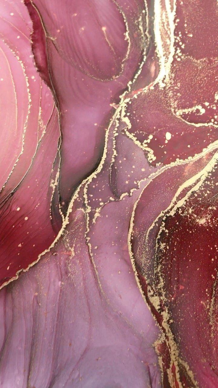 Maroon Marble Wallpapers - Top Free Maroon Marble Backgrounds ...