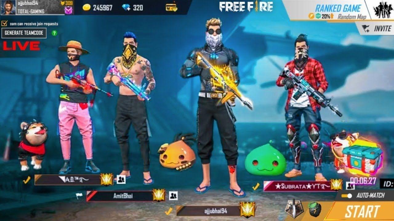 Free Fire Diamonds Wallpapers - Top Free Free Fire Diamonds Backgrounds ...