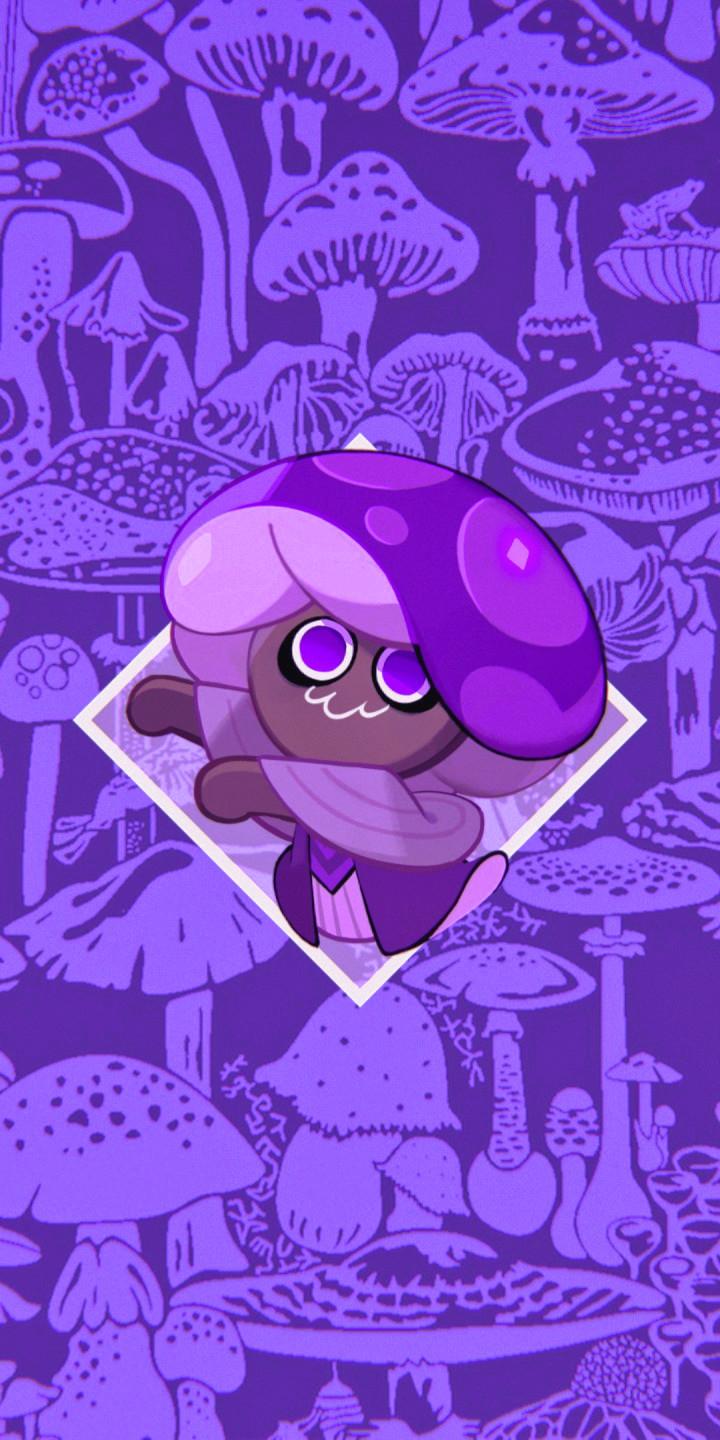 Mushroom Frog Wallpapers - Top Free Mushroom Frog Backgrounds ...