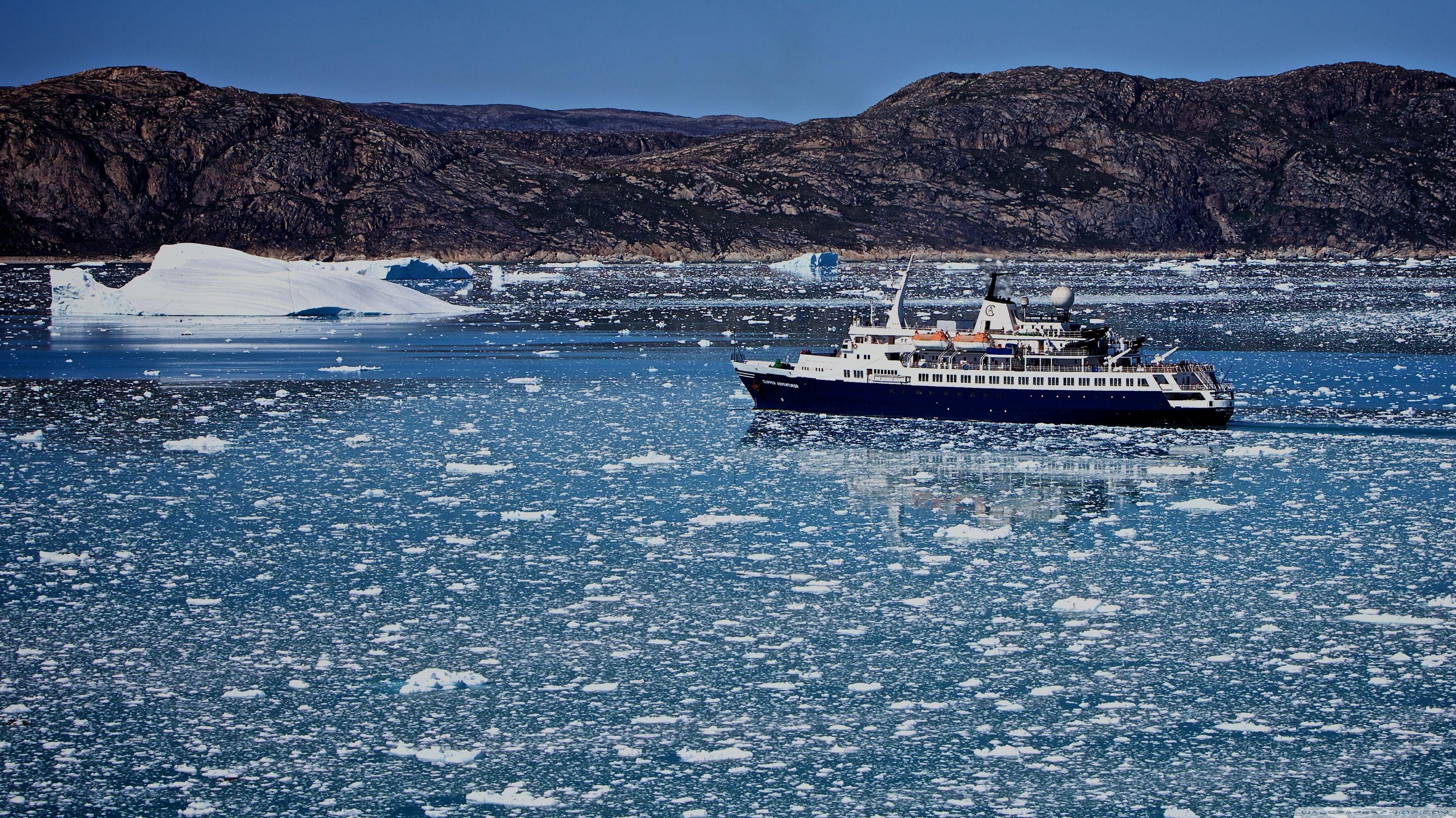 Greenland Wallpapers - Top Free Greenland Backgrounds - WallpaperAccess