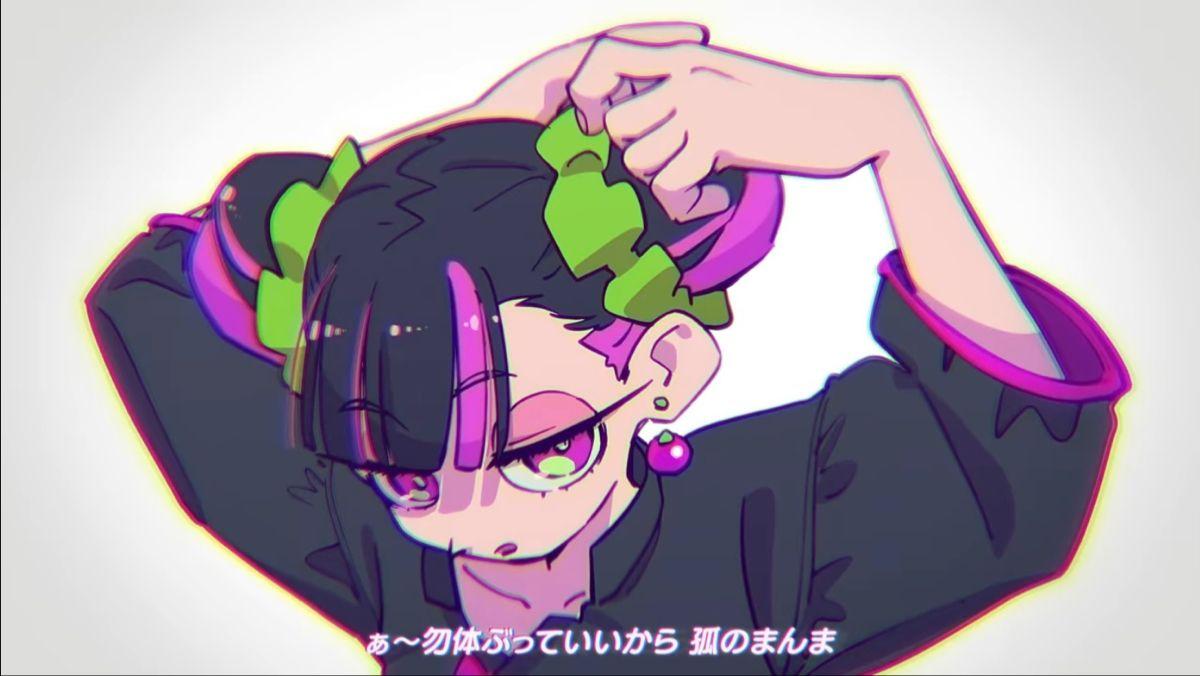 Zutomayo Wallpapers - Top Free Zutomayo Backgrounds - WallpaperAccess