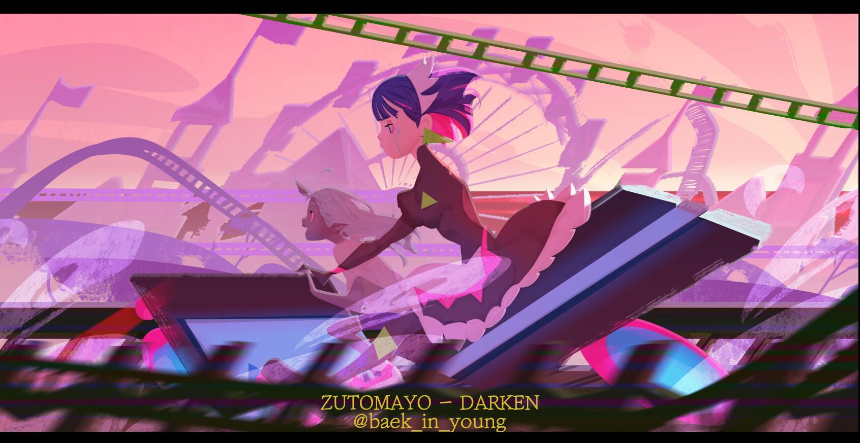 Zutomayo Wallpapers - Top Free Zutomayo Backgrounds - WallpaperAccess