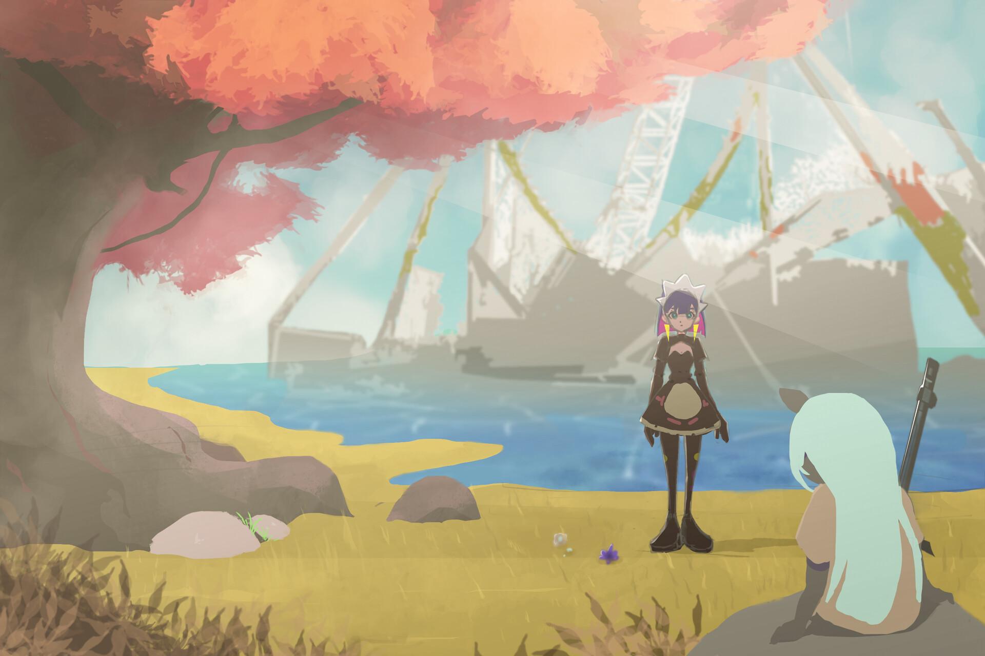 Zutomayo Wallpapers - Top Free Zutomayo Backgrounds - WallpaperAccess